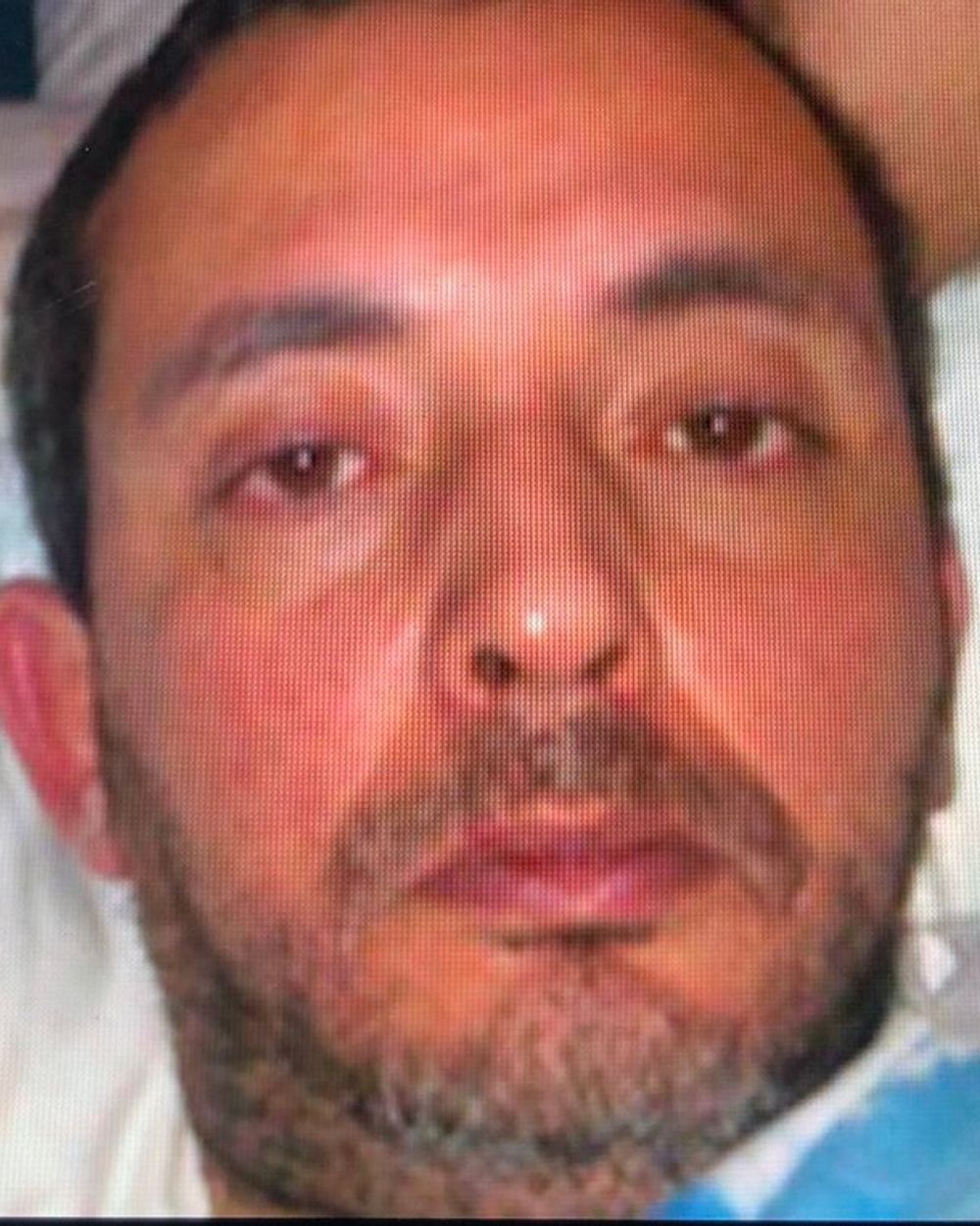 Topcrimineel Ridouan Taghi aangehouden in Dubai - Rijnmond