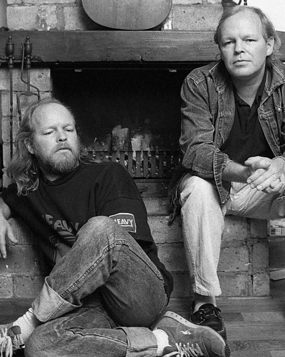 Earth & Fire-gitarist Chris Koerts (74) overleden - Omroep West