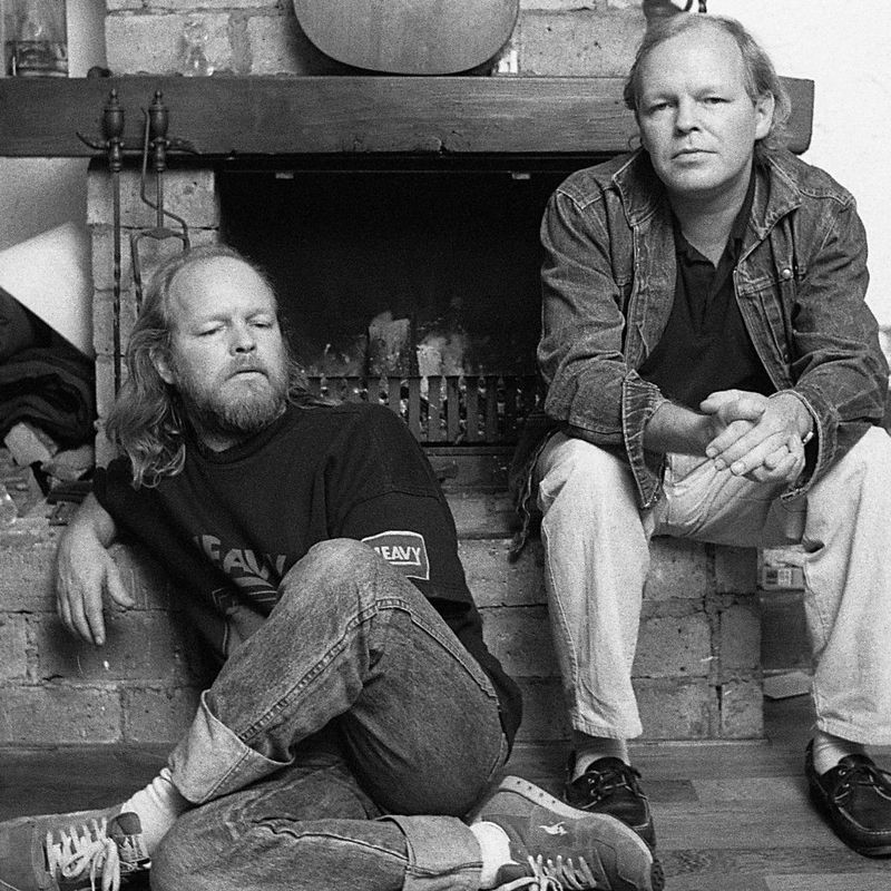 Earth & Fire-gitarist Chris Koerts (74) overleden - Omroep West