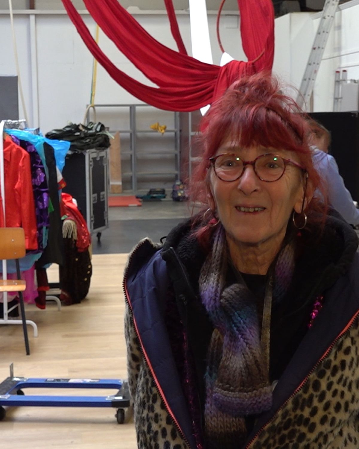 'Dit wordt een heel nieuw Okidoki-thuis': kindercircus uit Meppel druk ...