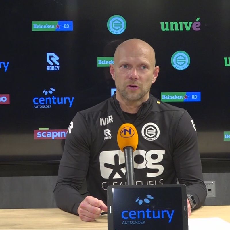 Dennis van der Ree over de contractverlenging van Thijmen Blokzijl ...