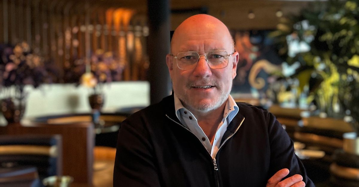 Hoewel deze restaurants op een bedrijventerrein zijn gevestigd, lopen ze als een trein - Rijnmond