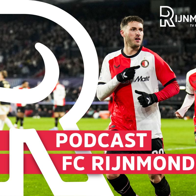 Waarom de wissels van Priske niet tot mineur zouden moeten leiden bij Feyenoord - Rijnmond