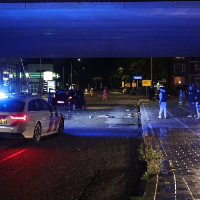 112-nieuws maandag 28 augustus: Politie vindt meerdere gestolen fietsen in garageboxen ...