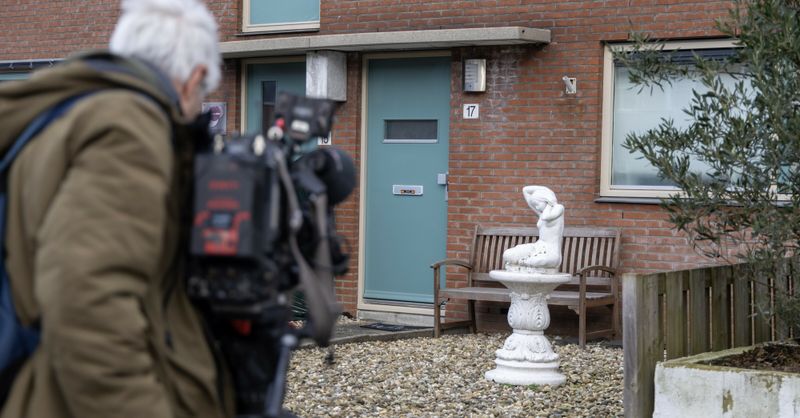 'Politie met stormram naar binnen' bij verdachten die gelinkt worden ...