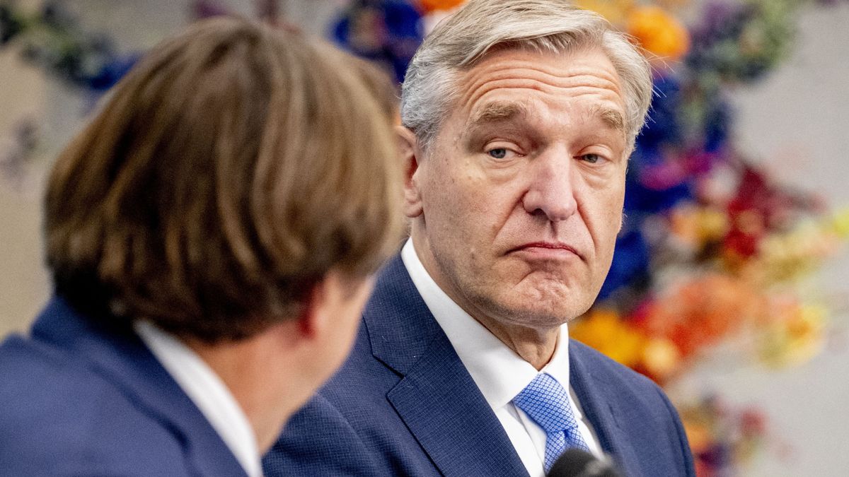 Buma informateur, gemeenteraad Leeuwarden is verrast: "Moet dit nou zo ...