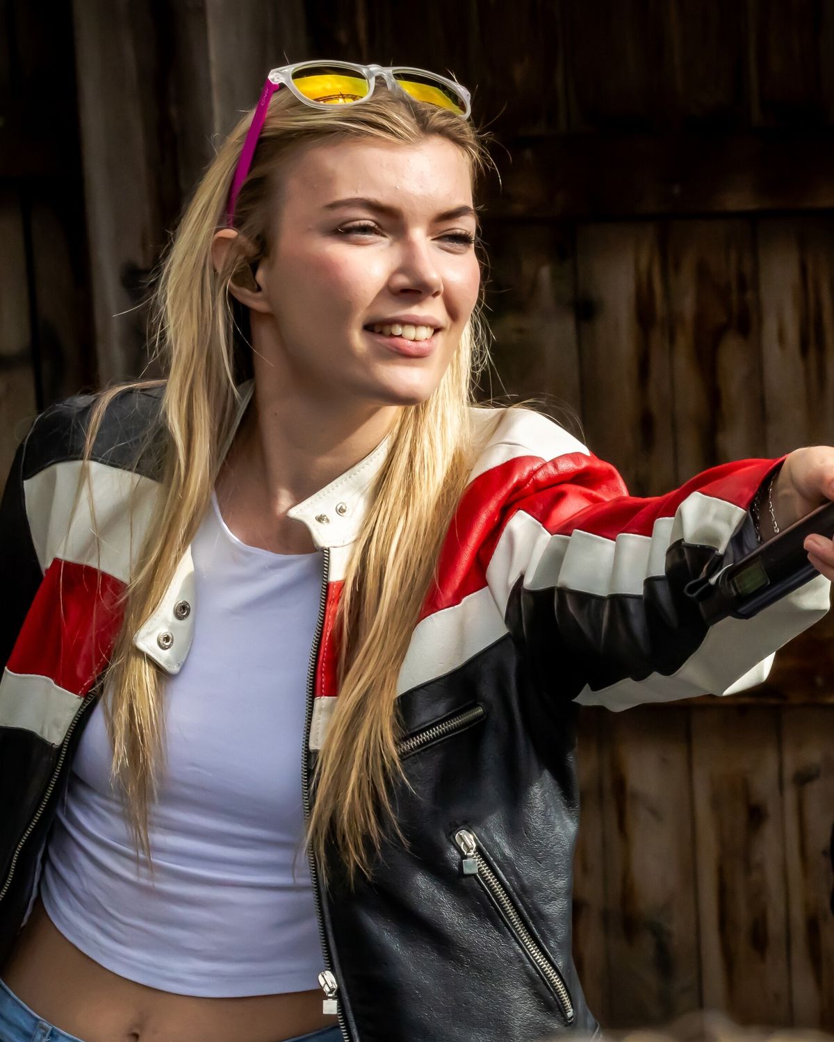 Zangeres Hannah Mae genomineerd voor Edison - RTV Drenthe