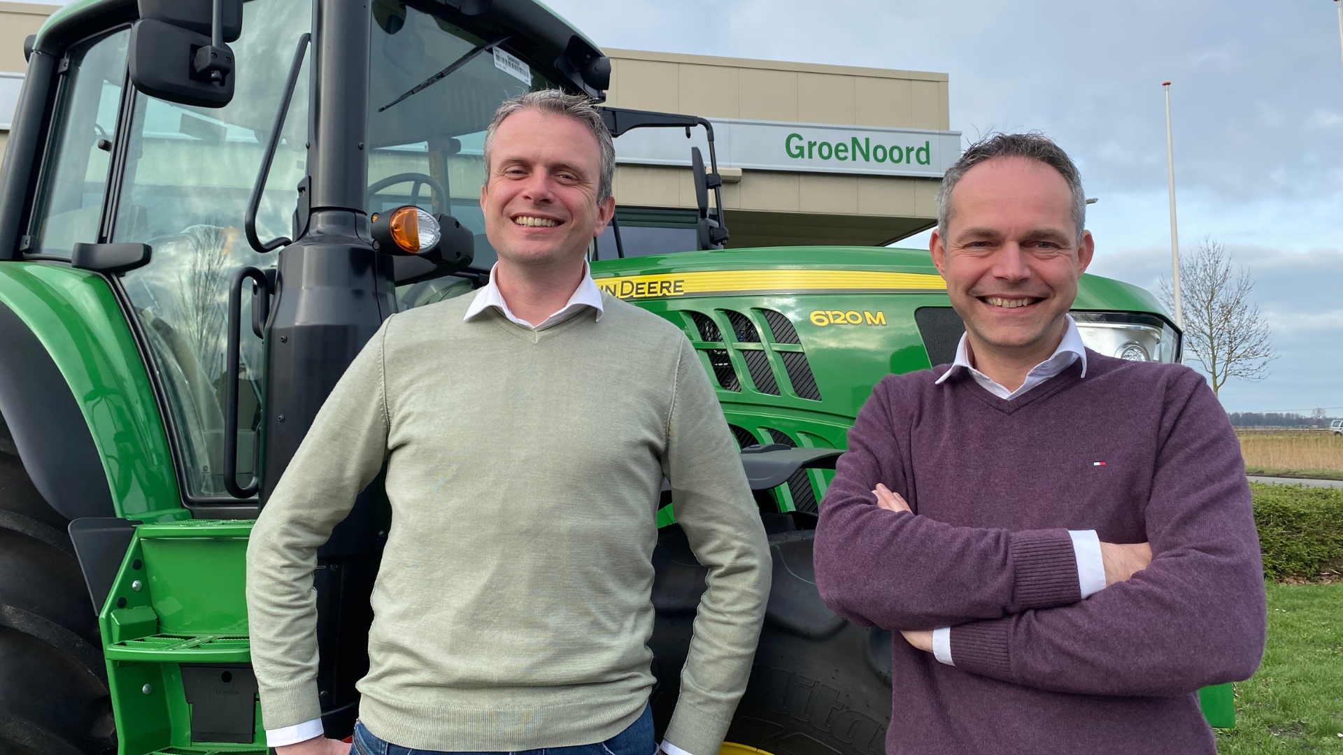 Driehonderd medewerkers GroeNoord in onzekerheid: 'Beter om alles ...