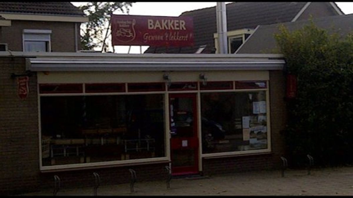 Overval bakkerij Herwijnen - Omroep Gelderland