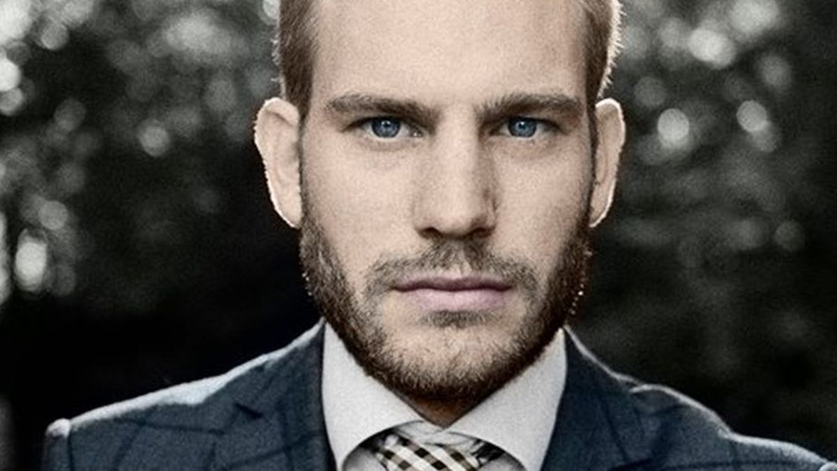 Tim Akkerman en Skooltainer Talent Hunt in Stork On Air - Den Haag FM