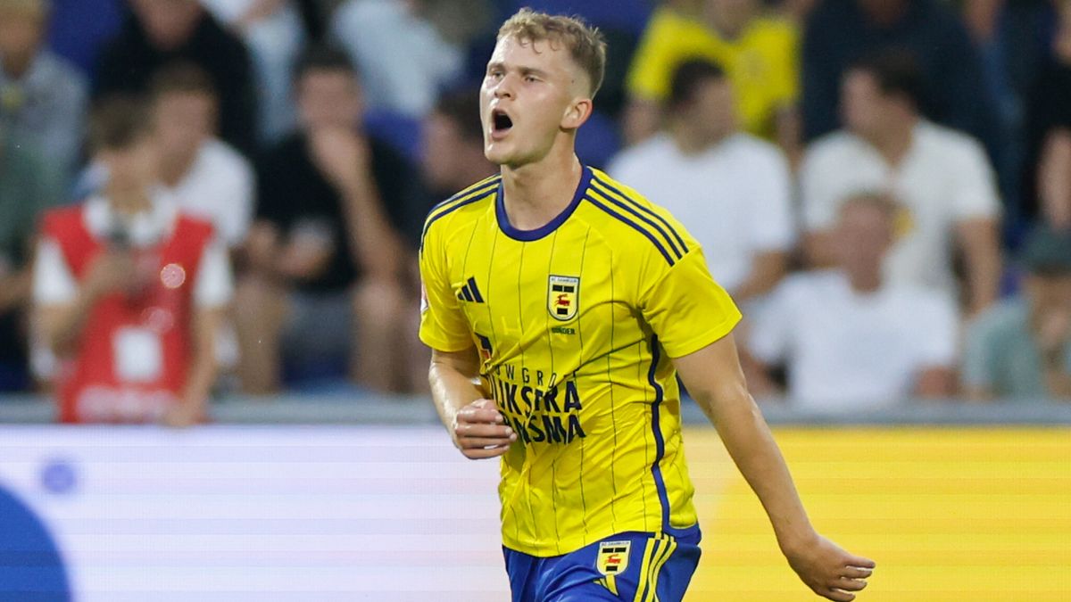 Twijfels over inzetbaarheid van Nicolas Binder bij SC Cambuur - Omrop ...
