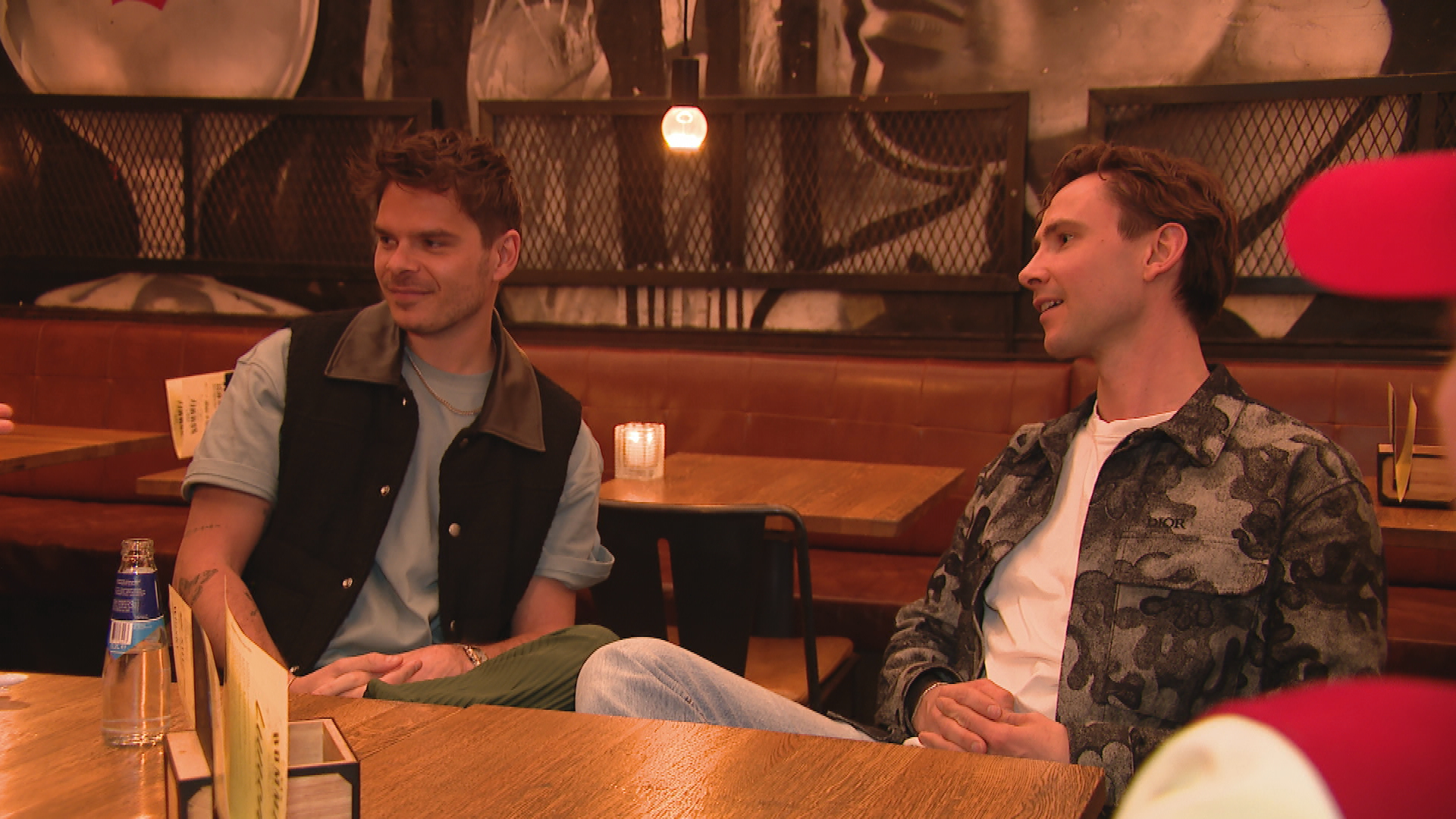 Internationaal succesvol dj-duo Lucas en Steve terug naar ...