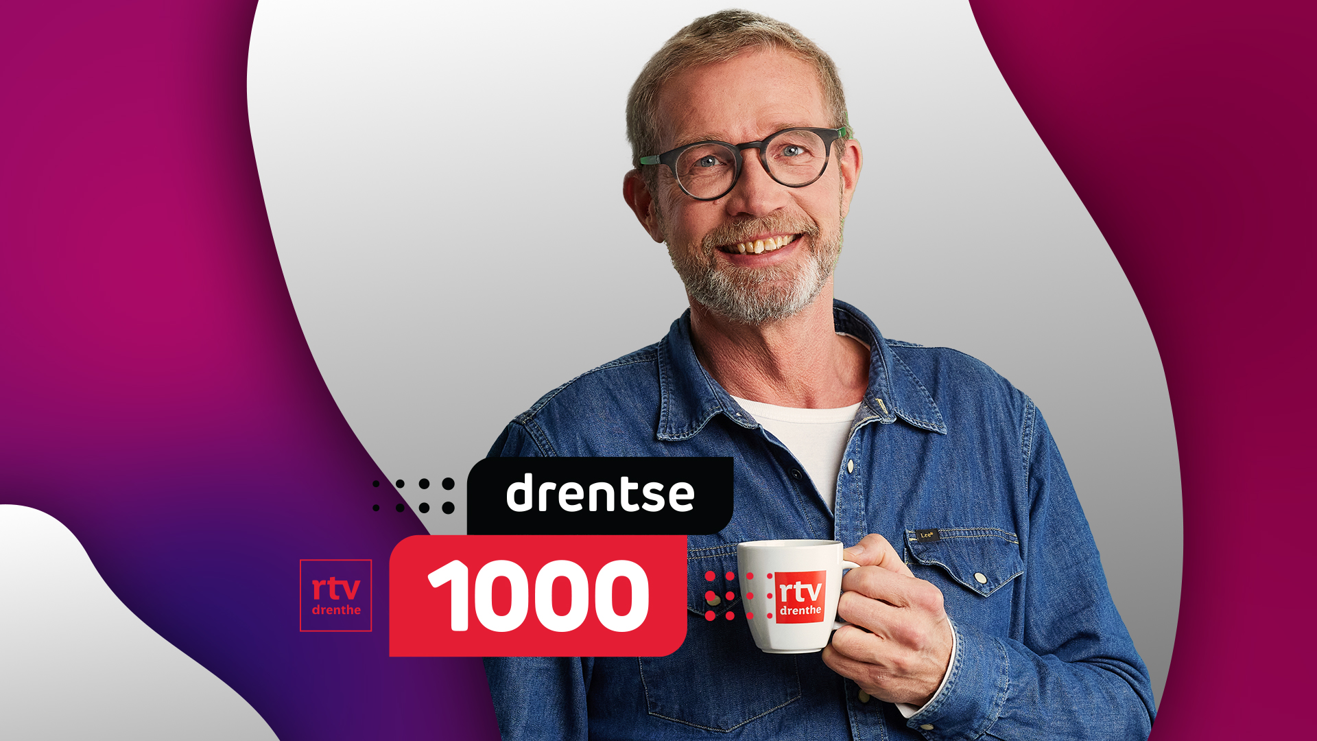 De Drentse 1000 - RTV Drenthe