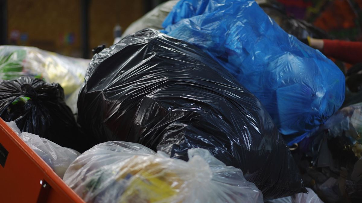Afval scheiden wordt anders: dit verandert er - Omroep Gelderland