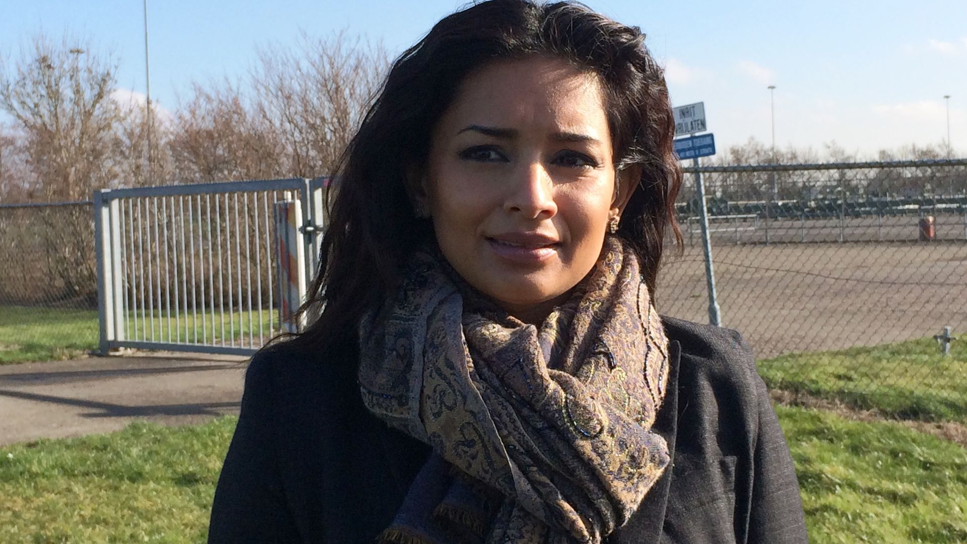Ook Barendrechtse wethouder Reshma Roopram kandidaat-voorzitter van de ...