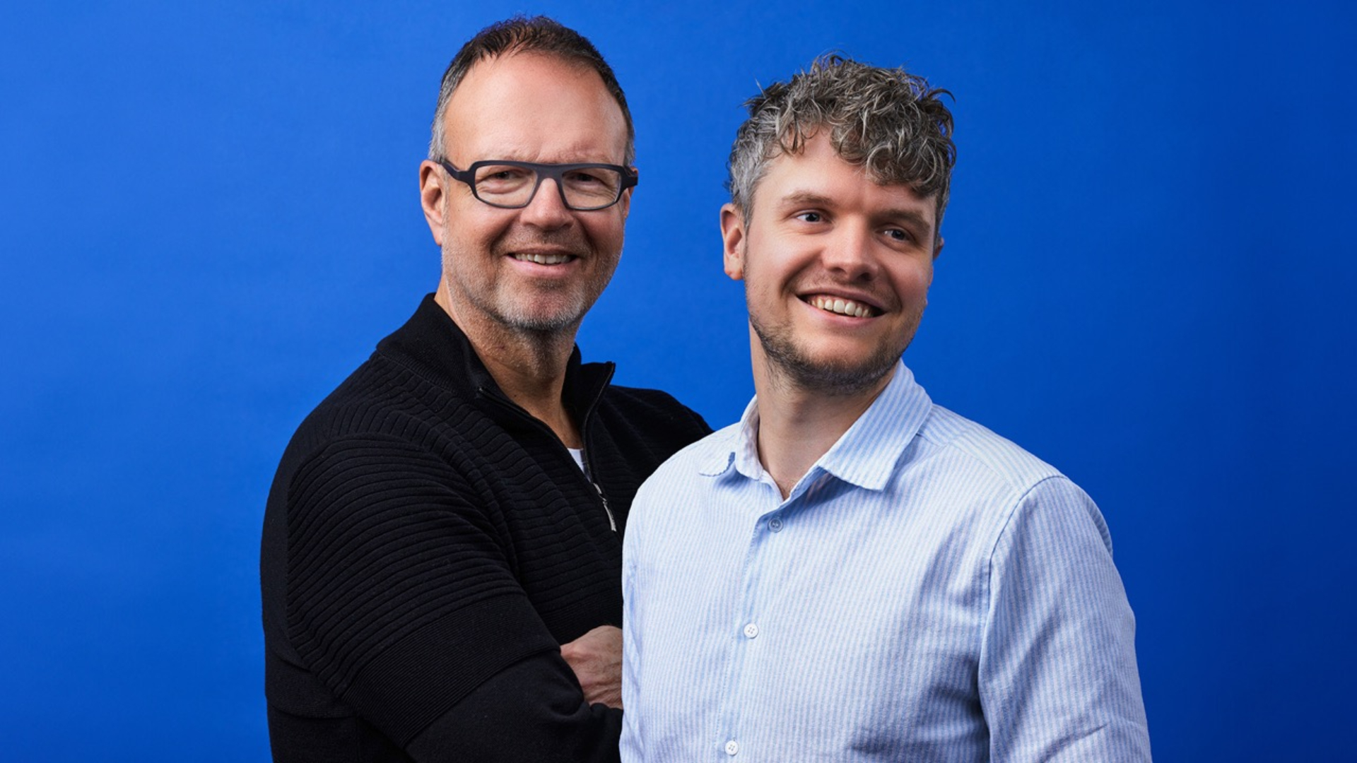 Marcel & Bastiaan - 29-05-2026 - Oost