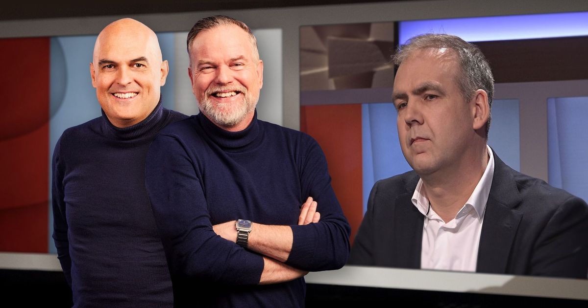 Aebe Aalberts (CDA) over Holwerd aan Zee: "Misschien wel ander ...