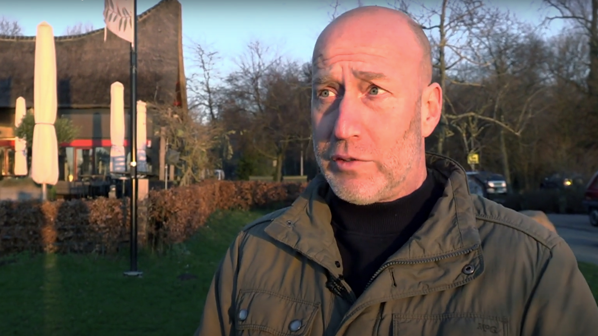 Vrijlating gijzelaars in Gaza haalt herinneringen naar boven bij Arjan ...