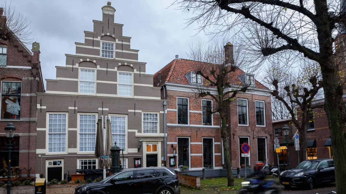 Boris Bayer hoopt met rechtszaak over Ambachts- en Baljuwhuis vooral ...