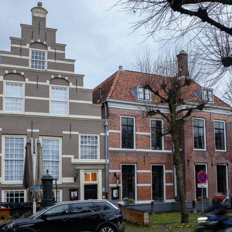 Boris Bayer hoopt met rechtszaak over Ambachts- en Baljuwhuis vooral ...