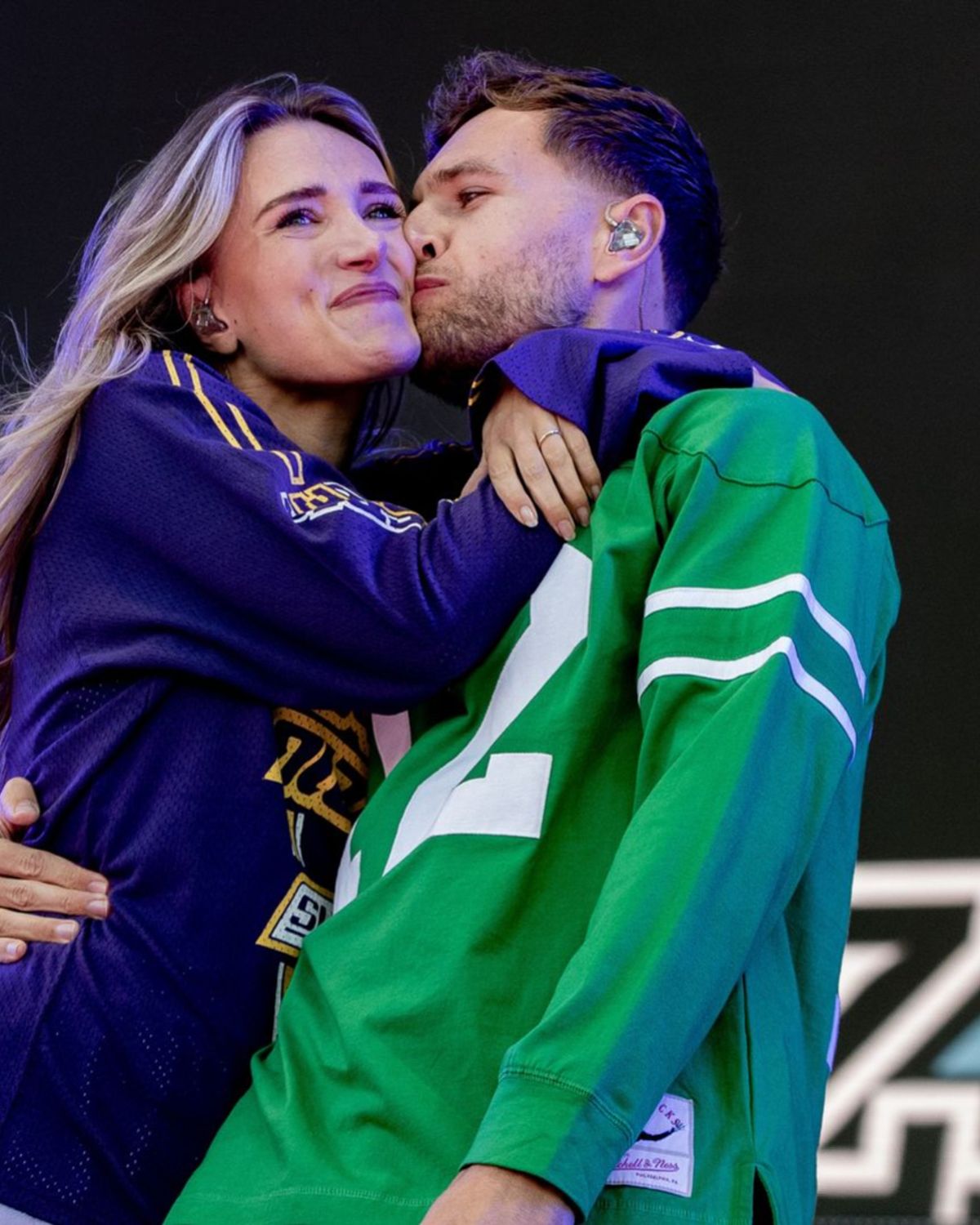 Zanger Freek Rikkerink deelt update: 'Wens me maar succes' - Omroep ...