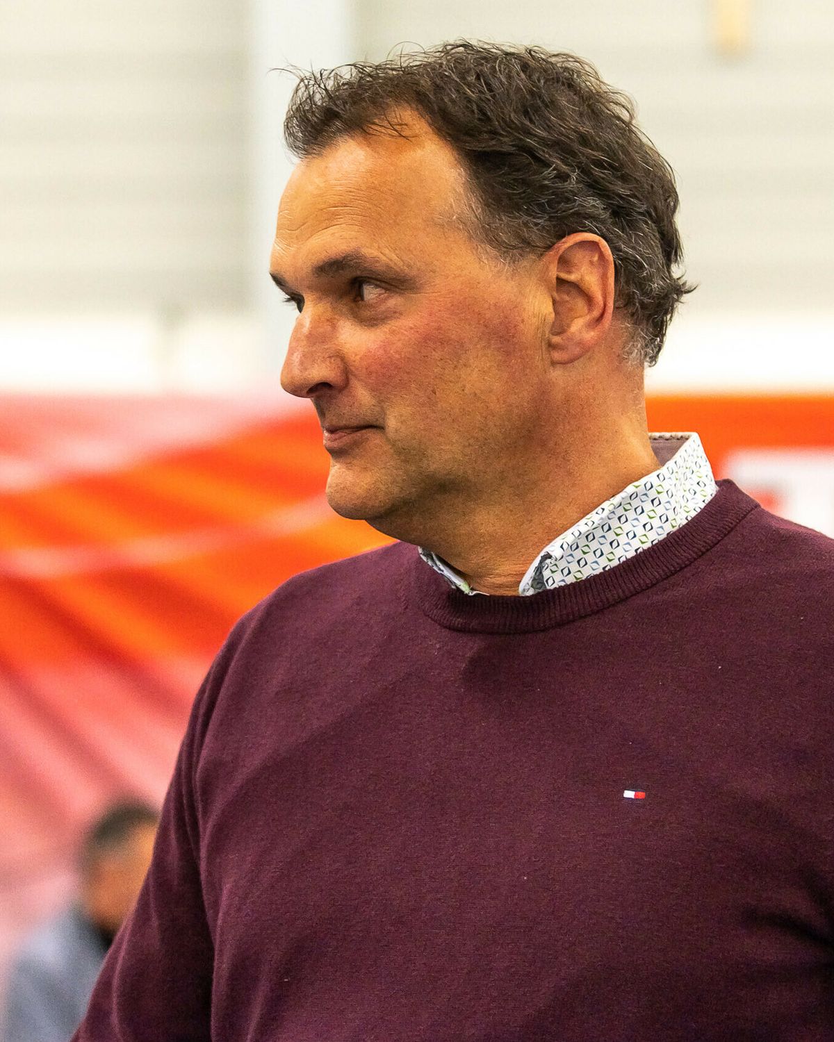 TOP Arnemuiden verlengt samenwerking met coach Coppoolse - Omroep Zeeland