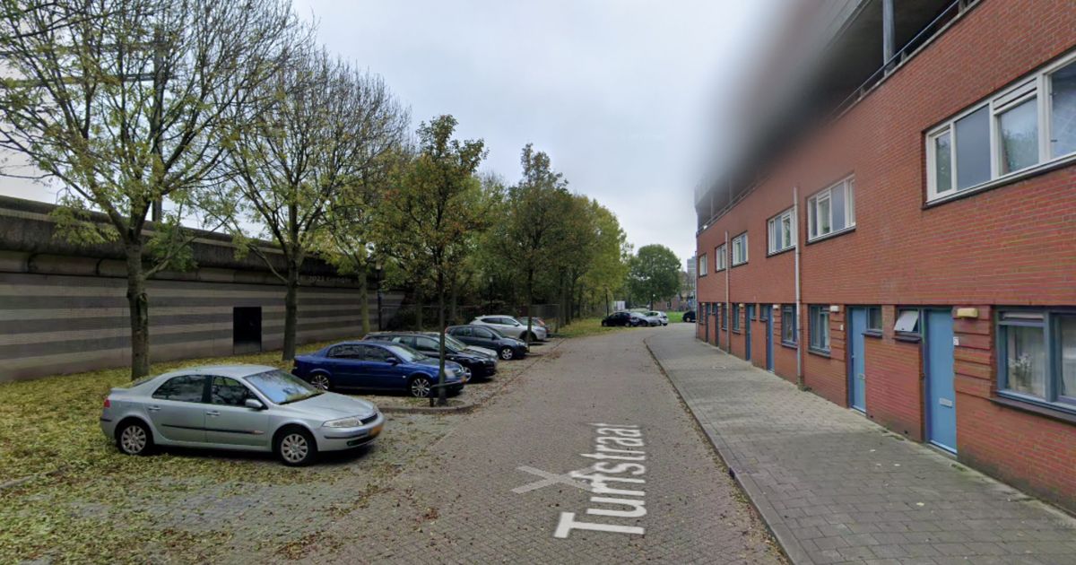 112-nieuws: Vannacht code geel | Explosie bij woning in Utrecht - RTV ...