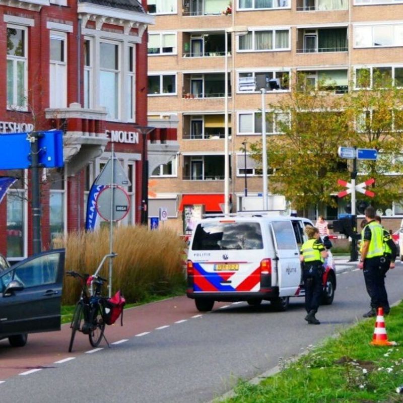 Taakstraf voor Oldenzaler die portier opende waardoor vrouw (73) overleed - Oost