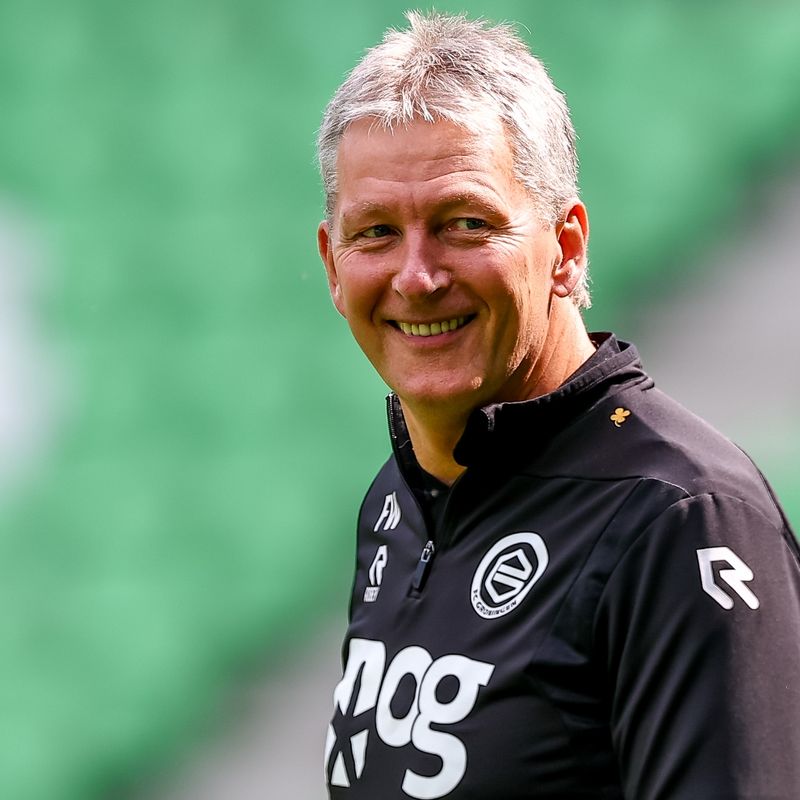 Zaakwaarnemer Wormuth doet onrust bij FC Groningen toenemen met ... Zaakwaarnemer Wormuth doet onrust bij FC Groningen toenemen met ...