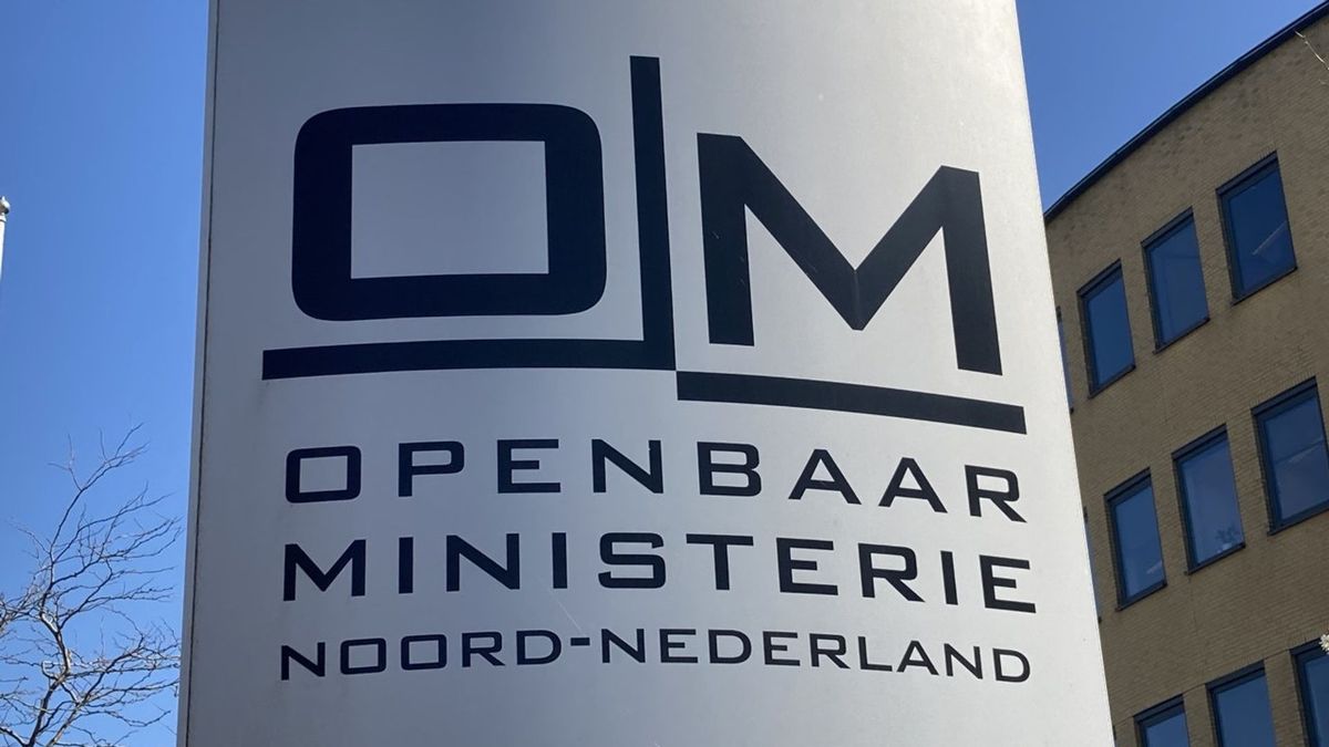 OM krijgt medisch dossier Theodoor V. definitief niet in handen - RTV ...