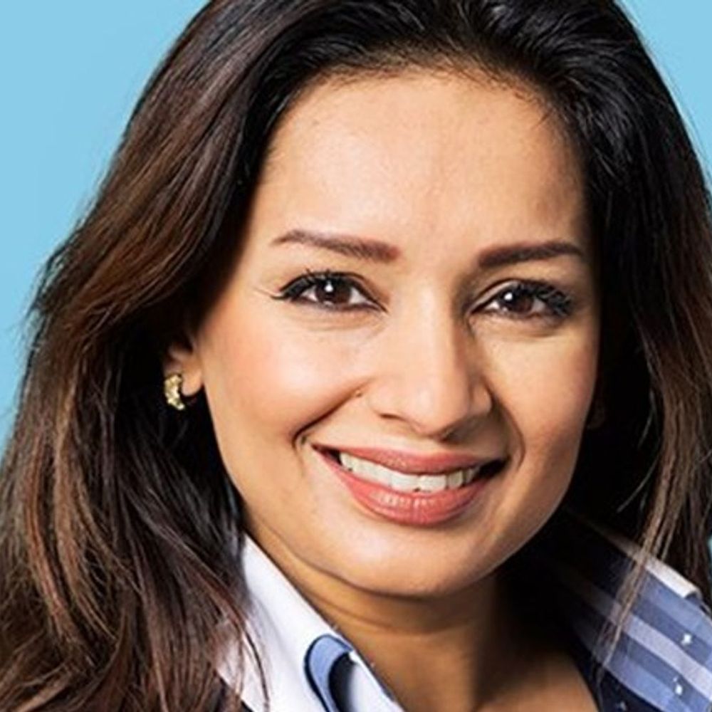 De bijzondere week van Reshma Roopram: uitgejouwd op podium en einde PvdA-lidmaatschap - Rijnmond