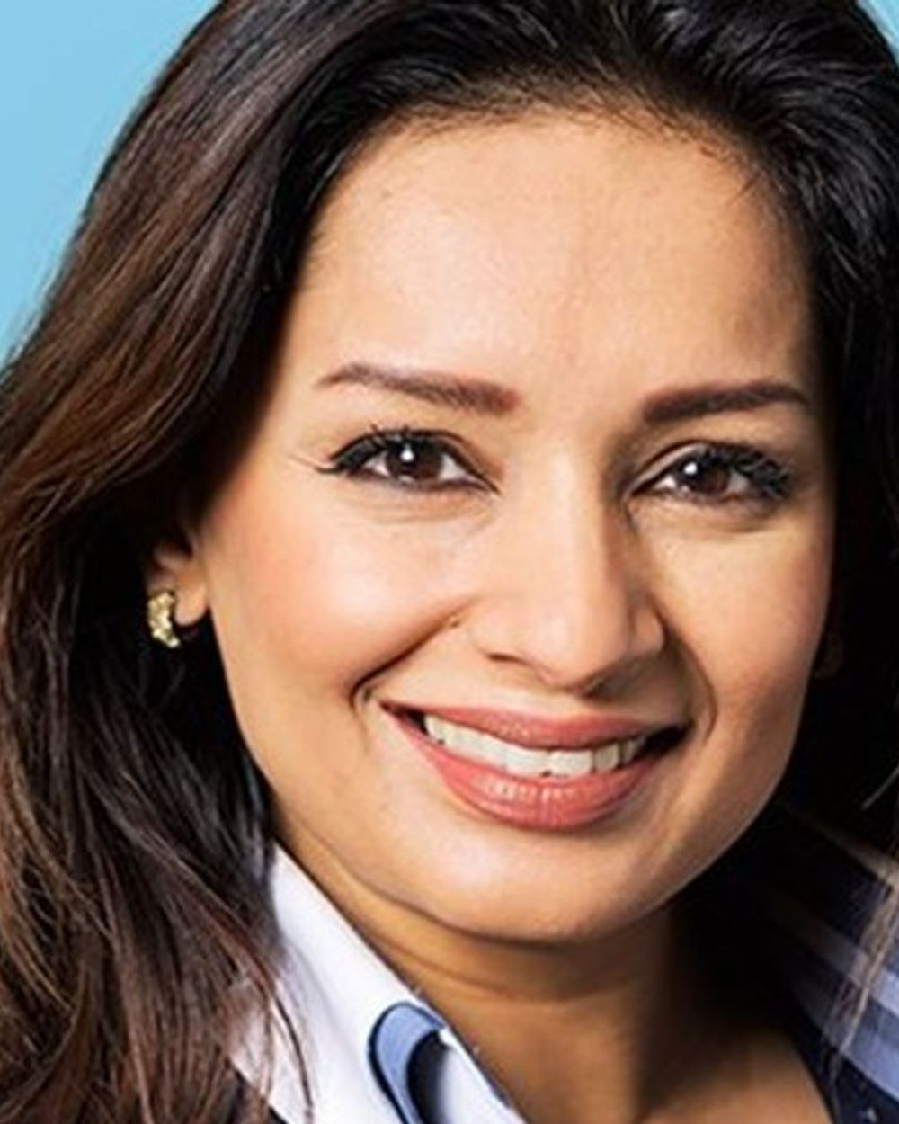 De bijzondere week van Reshma Roopram: uitgejouwd op podium en einde ...