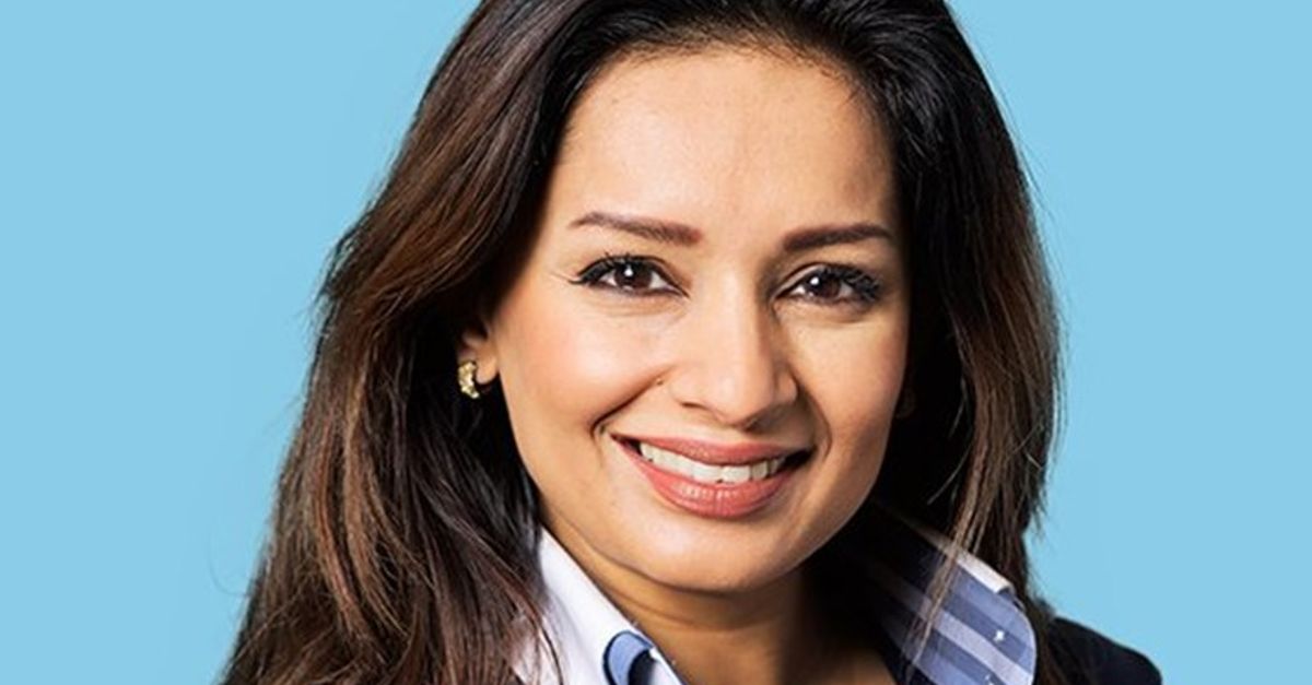 De bijzondere week van Reshma Roopram: uitgejouwd op podium en einde ...