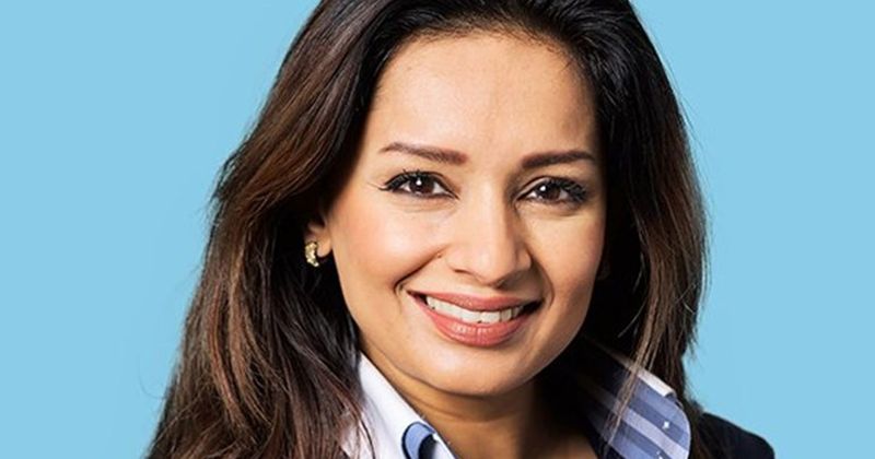 De bijzondere week van Reshma Roopram: uitgejouwd op podium en einde ...