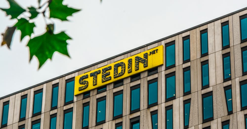 Bijna 90 euro per jaar bovenop je energierekening: netbeheerder Stedin ...