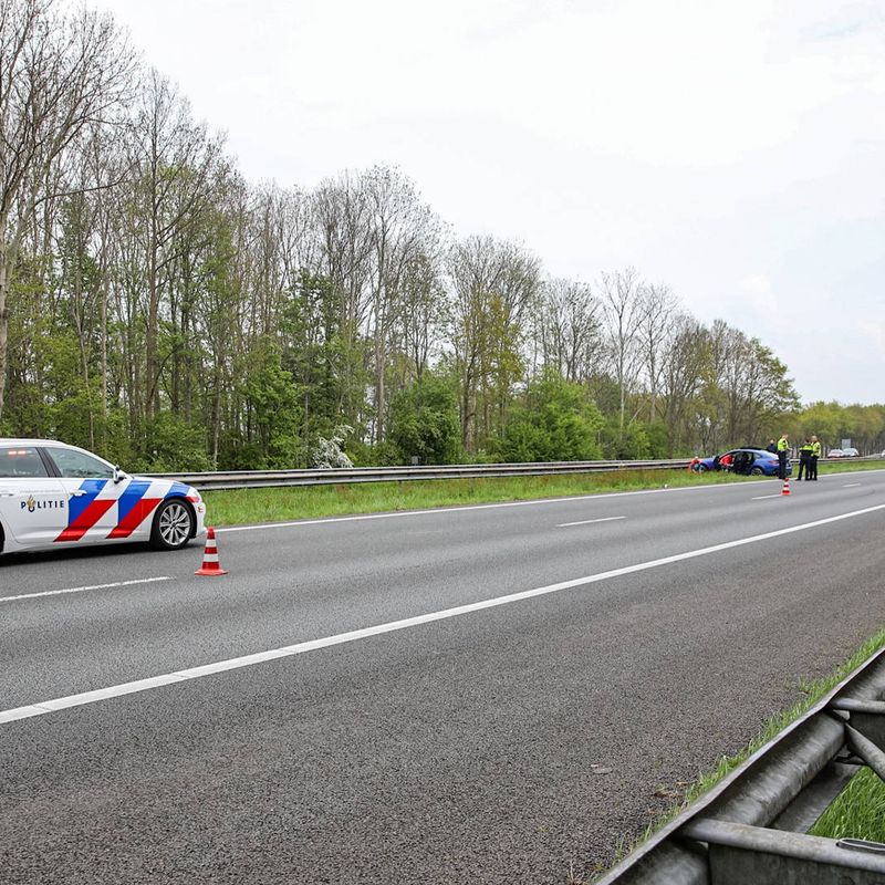 112-nieuws woensdag 23 april: Politie waarschuwt voor oplichters • Ongeluk op A7 bij Hoogezand ...