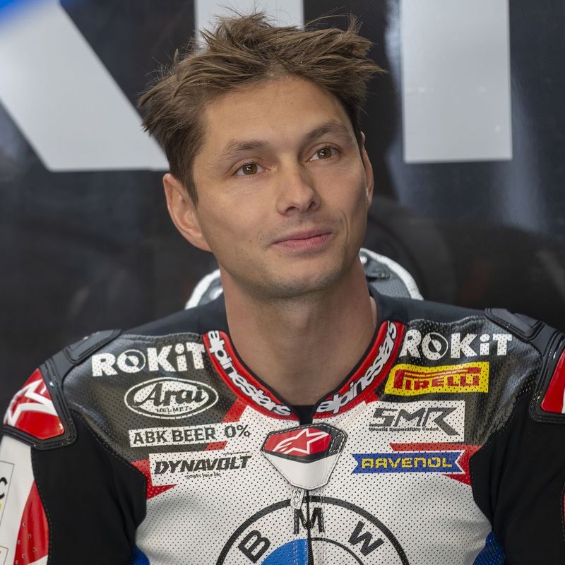 Michael van der Mark vijf dagen na megacrash in Assen: 'Marshals en ...