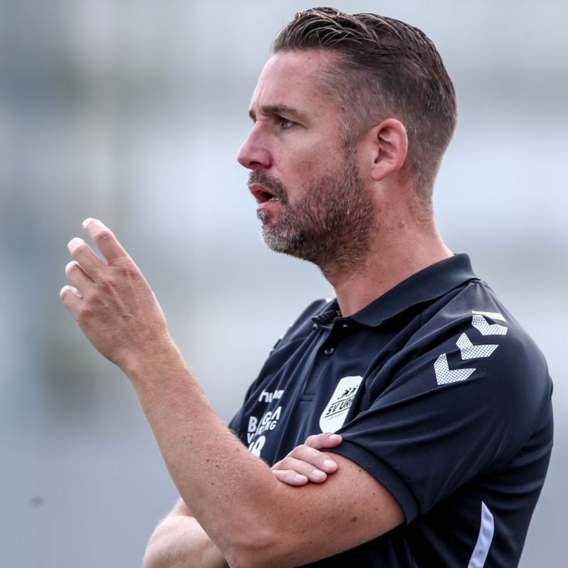 Gert Jan Karsten wil IJsselmeervogels terugbrengen naar de top - RTV ...