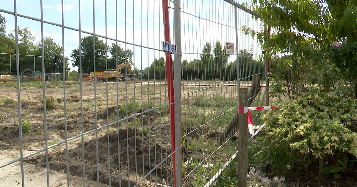 6.500 ton vervuilde grond moet weg uit moestuinen Kruiningen; is 1 ...