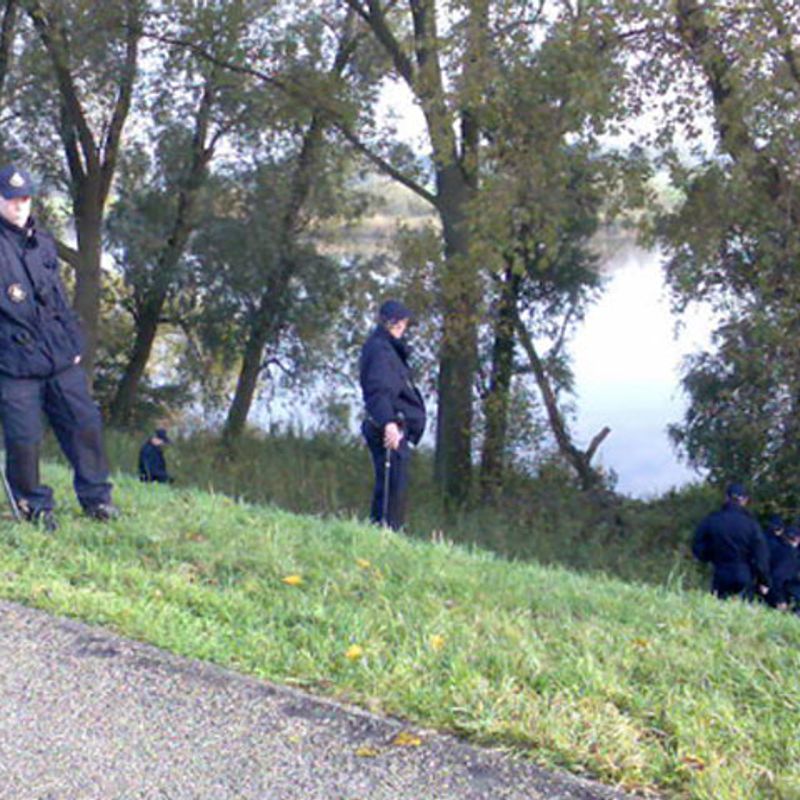 Jongste verdachte moord Hurwenen blijft vastzitten - Rijnmond