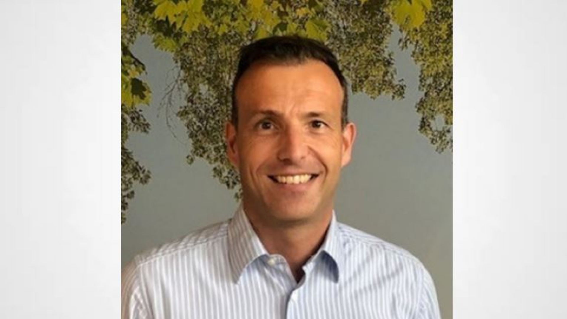 Johan Atema vertrekt na vijf jaar als NAM-directeur, Martijn van ...