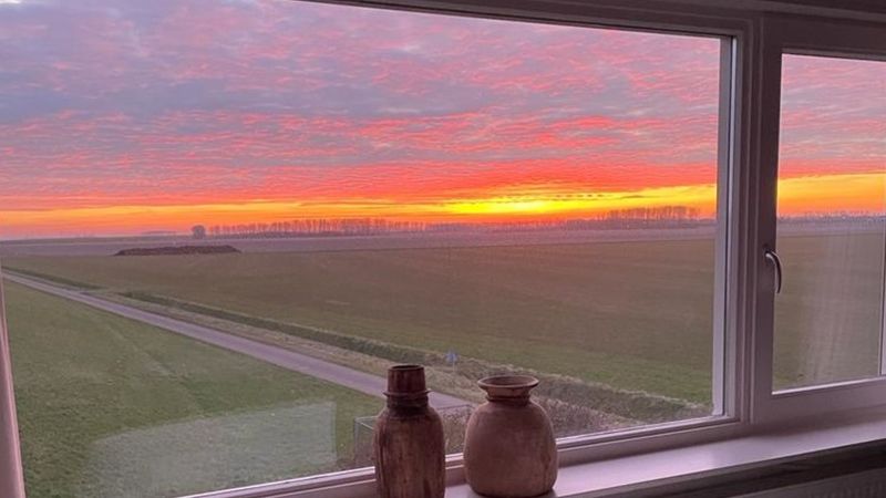 Zeeuws landschap inspireert Brabantse band Vals Licht - Omroep Zeeland