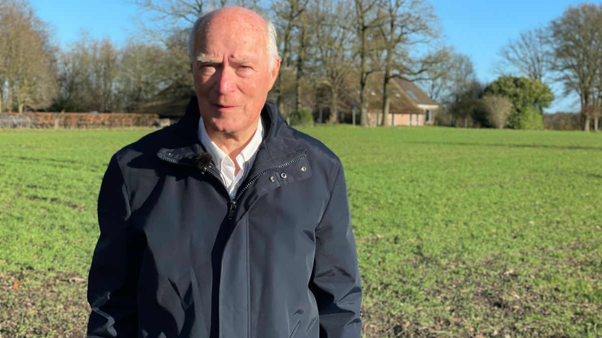 Rudy grijpt net naast miljoenenprijs: 'Vijf jaar geleden postcode ...