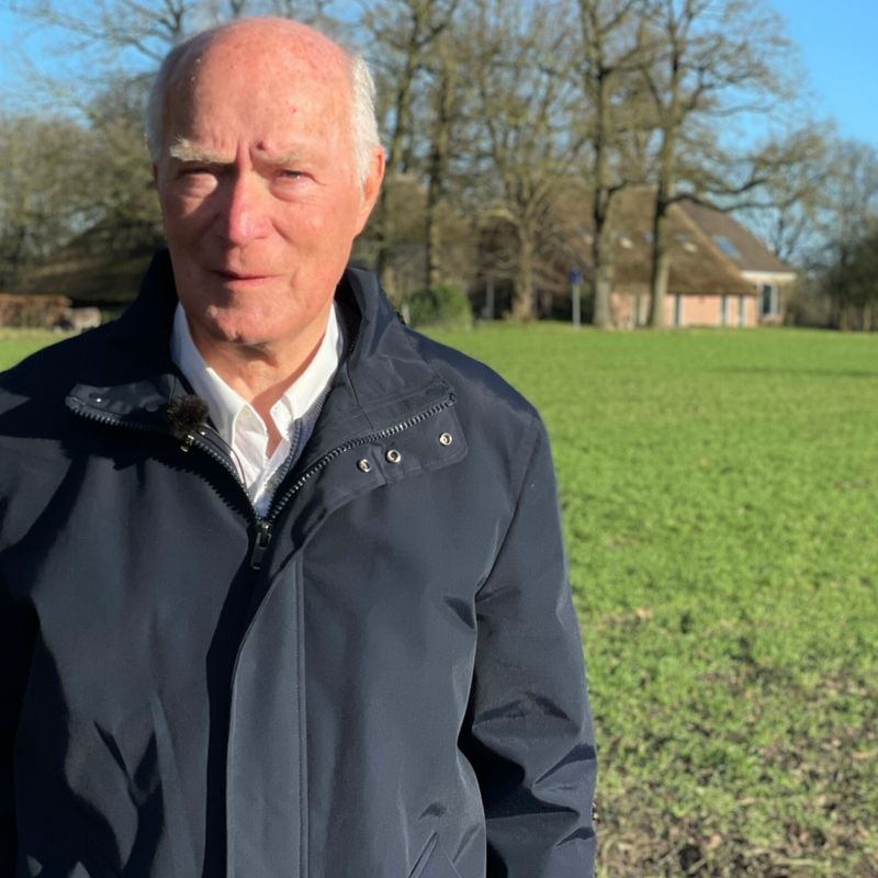 Rudy grijpt net naast miljoenenprijs: 'Vijf jaar geleden postcode ...