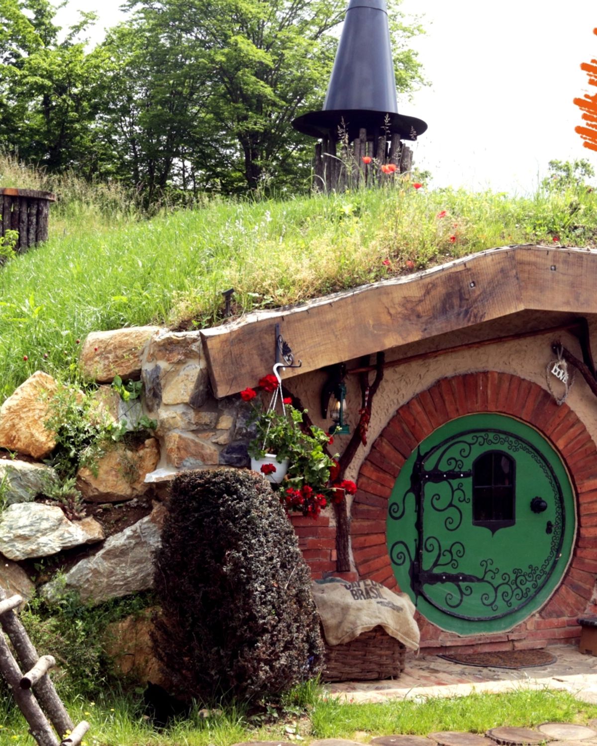 Hobbits in Groningen - RTV Noord