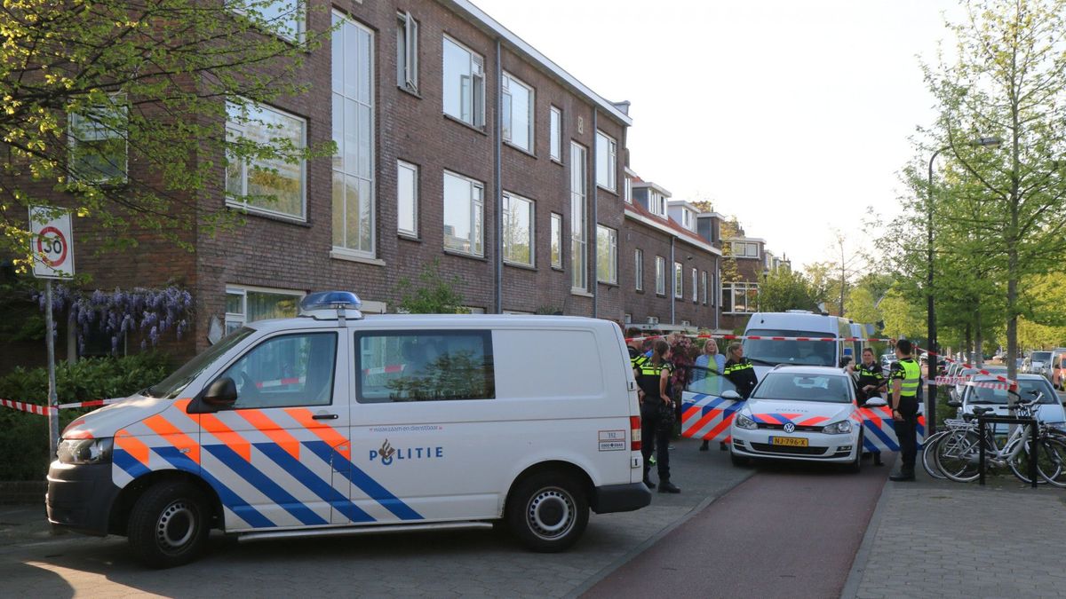 Dode in woning Rijswijk blijkt geen misdrijf - Omroep West