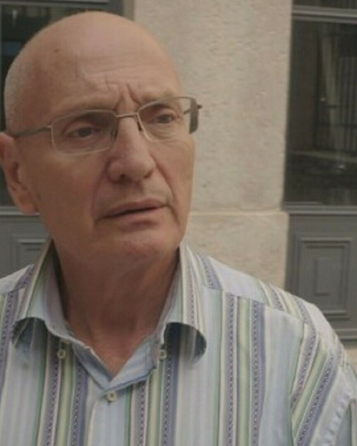 André Boers woont in Israël: "De schuilkelder is alvast ontruimd ...