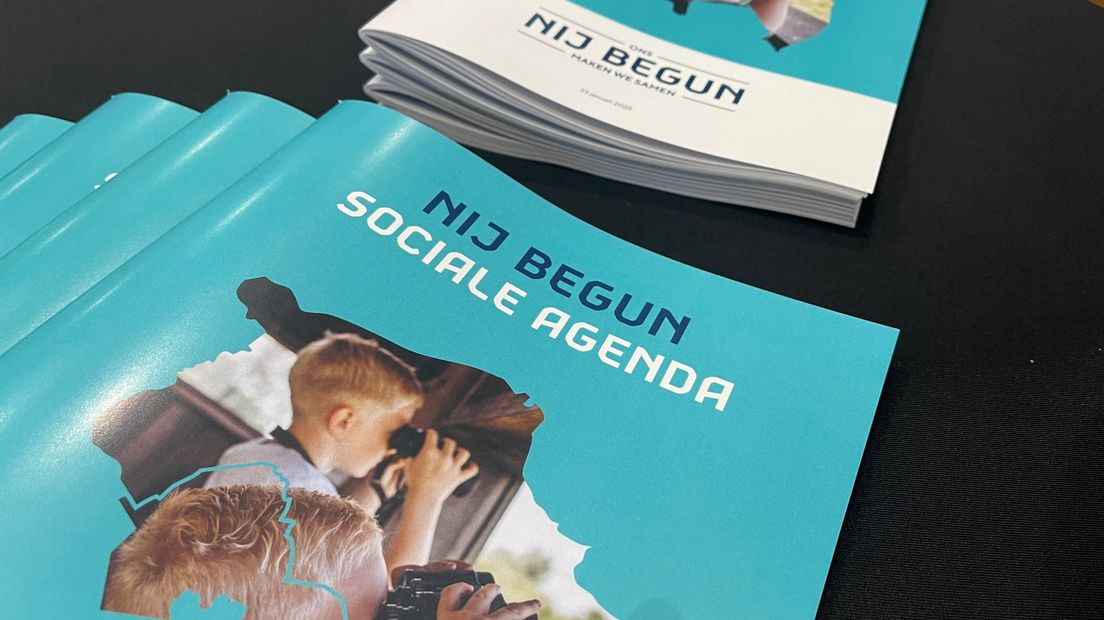 Naar deze Groningse en Noord-Drentse ideeën gaat jaarlijks 100 miljoen euro - RTV Noord