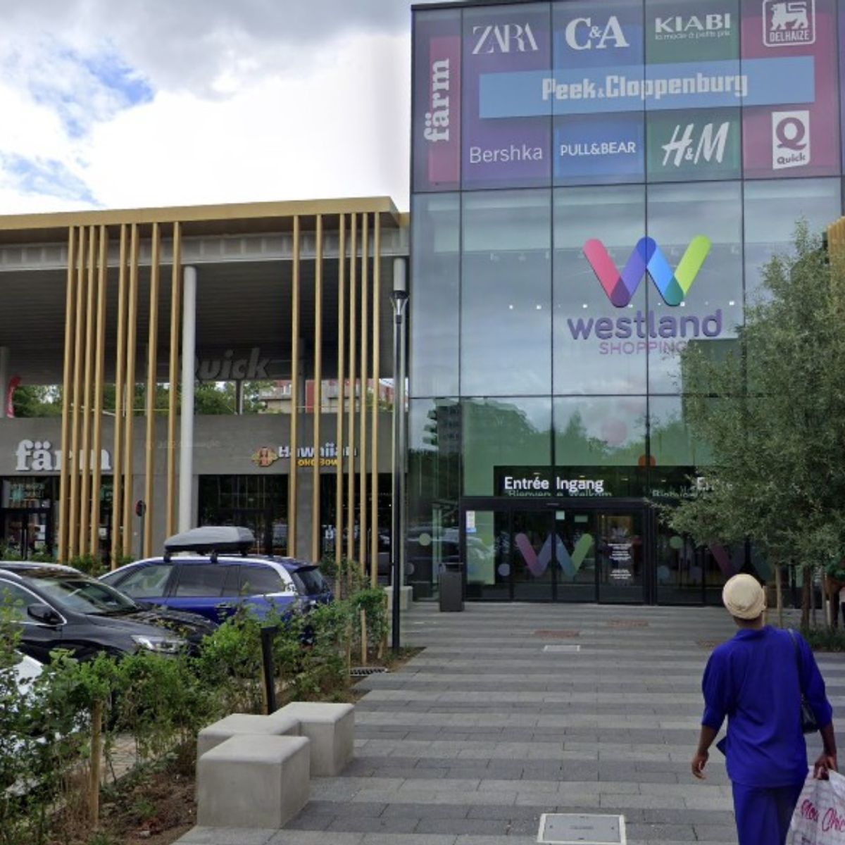 Belgische verdachte van dodelijke schietpartij gepakt in Rotterdams hotel - Rijnmond