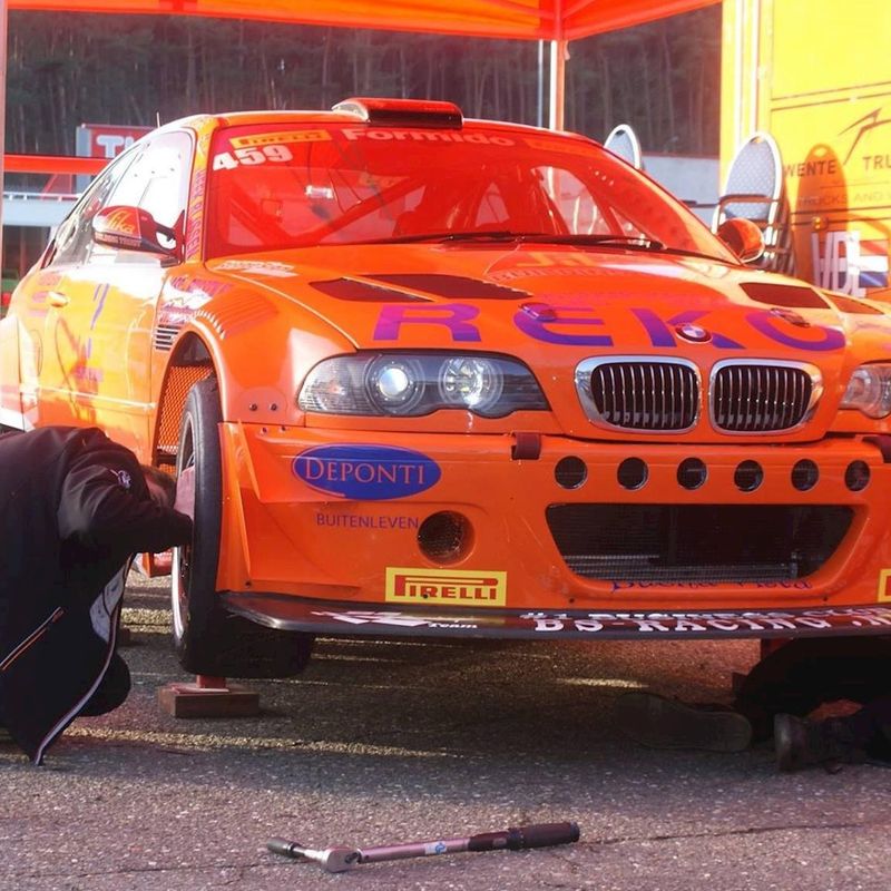 BS Racing Team klaar voor het nieuwe seizoen: "We gaan voor het ...